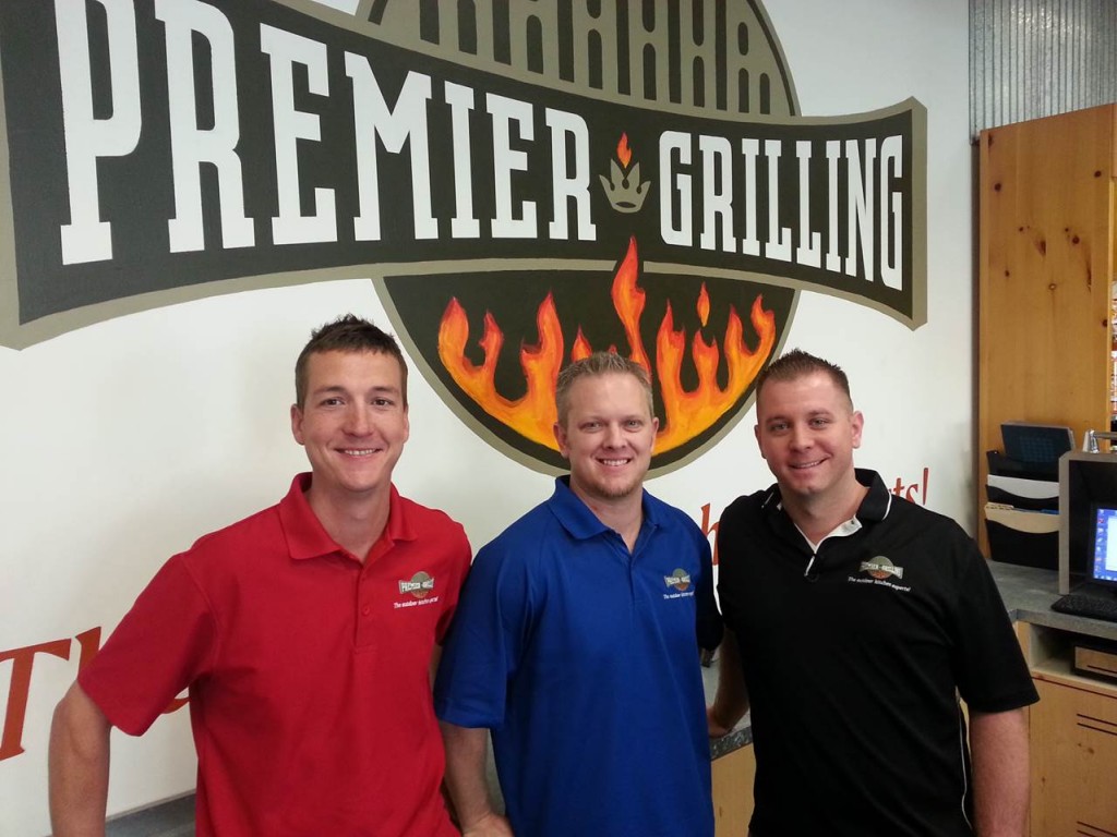 Premier « The Good-One™