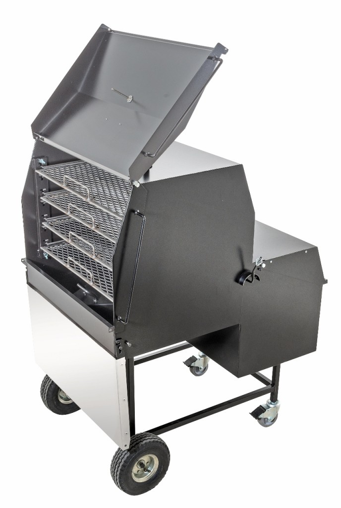 Grill_Front (860×1280) « The Good-One™